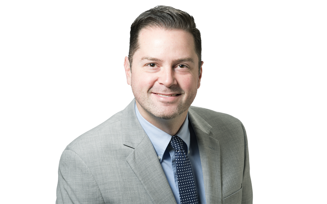 Dr. Jordan Blazo | College of Education & Human Sciences