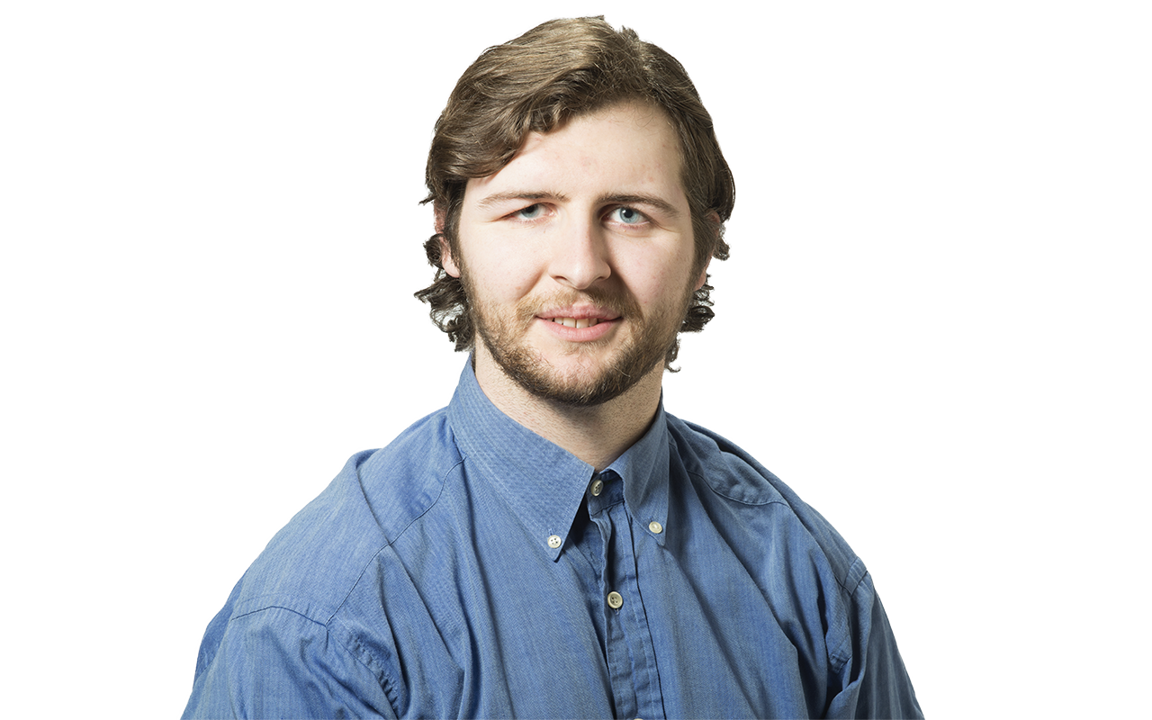 MAT Student Spotlight: Jonathan Goertz | College of Education & Human ...